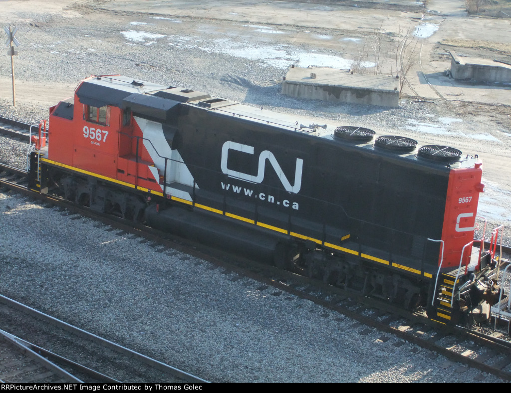 CN 9567